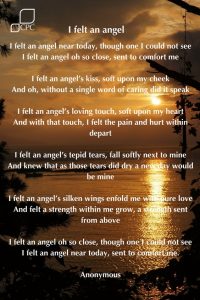 Feeling your Angels - Angel Guidance