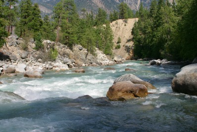 Multiple Streams - The Bliss Blog