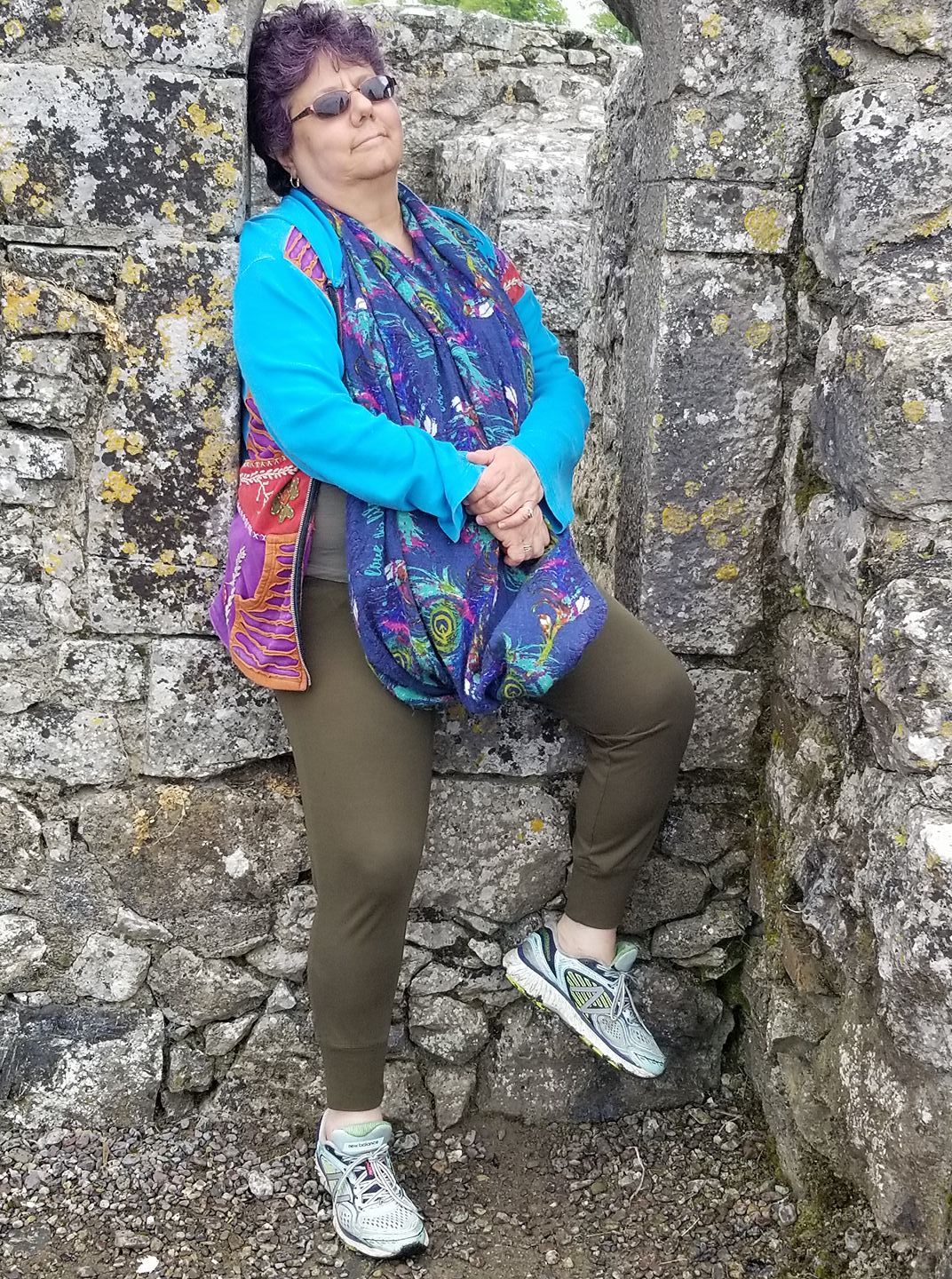 Fáilte abhaile-Welcome Home - The Bliss Blog