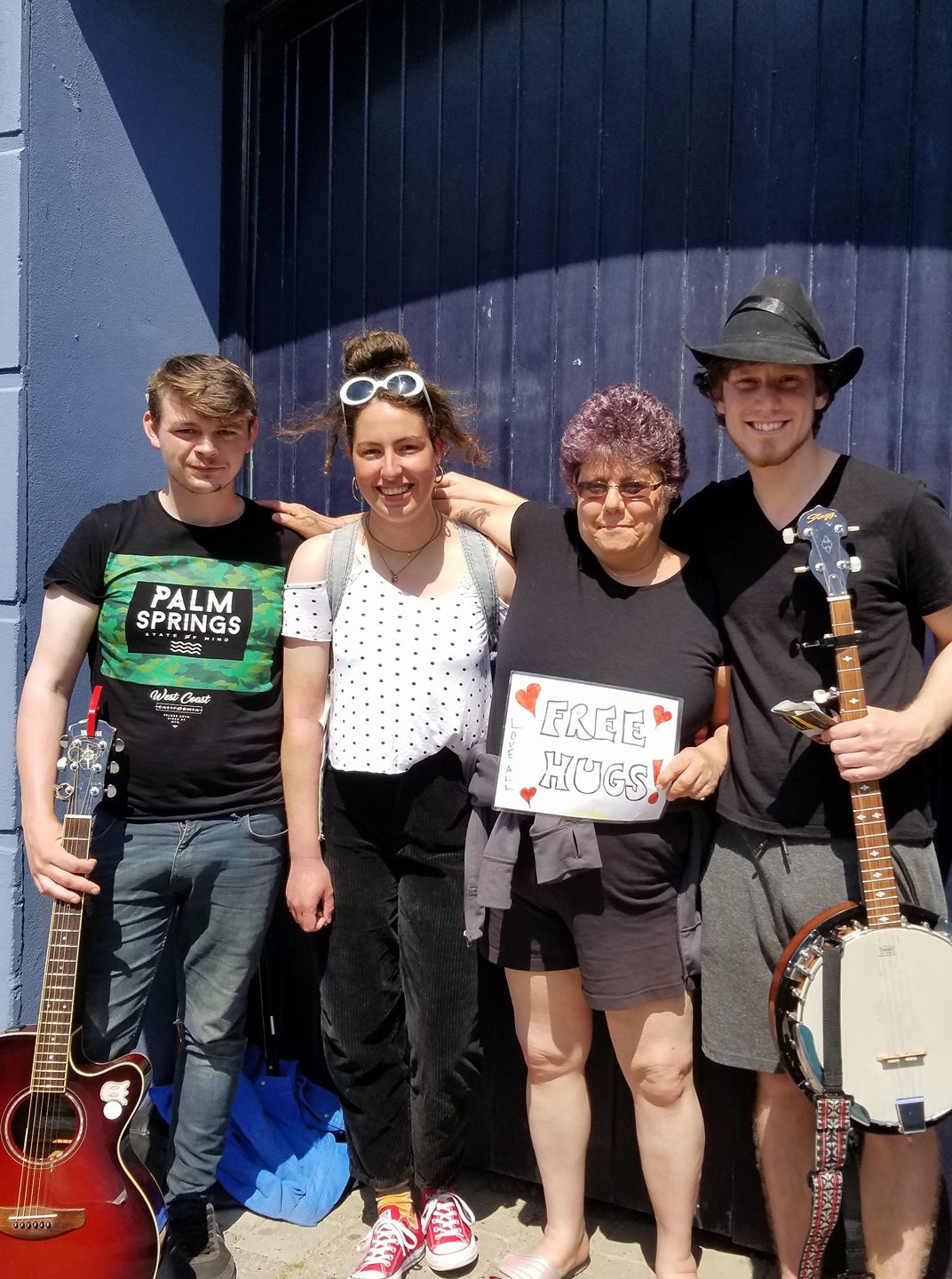 Fáilte abhaile-Welcome Home - The Bliss Blog