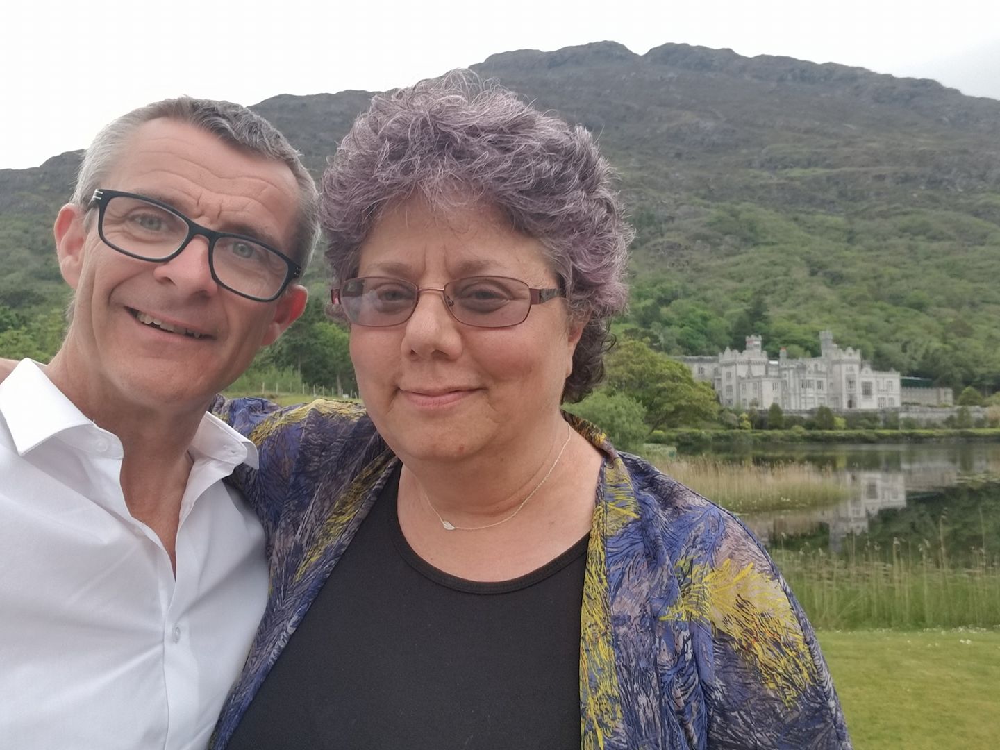 Fáilte abhaile-Welcome Home - The Bliss Blog