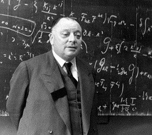 The Pauli Effect on the Pauli Effect - Dream Gates