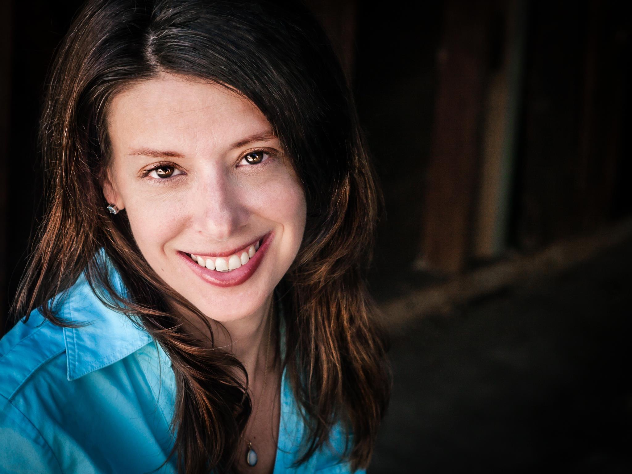 The Hero's Journey in Action: Meet Kate Neligan CEO/FOUNDER SYNERGYTV ...
