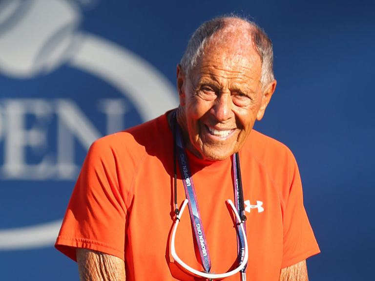Remembered: Tennis Star Nick Bollettieri Has Passed Away at 91 - Where ...