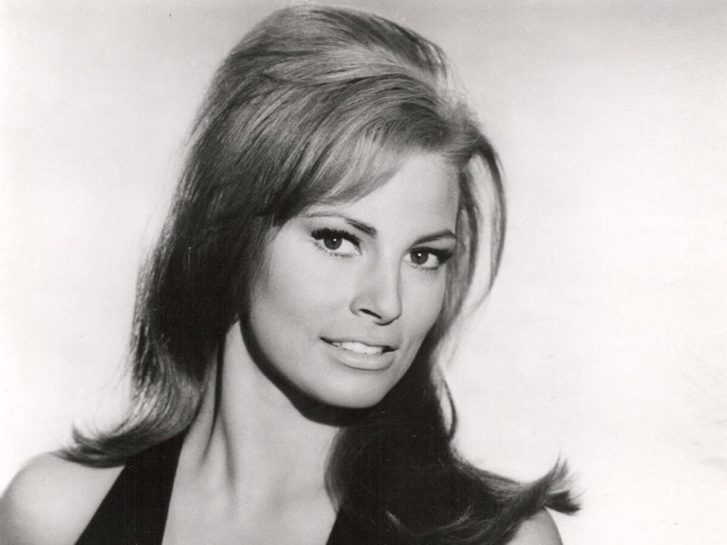 Remembering 'One Million Years BC' Star Raquel Welch - Where Hope Lives