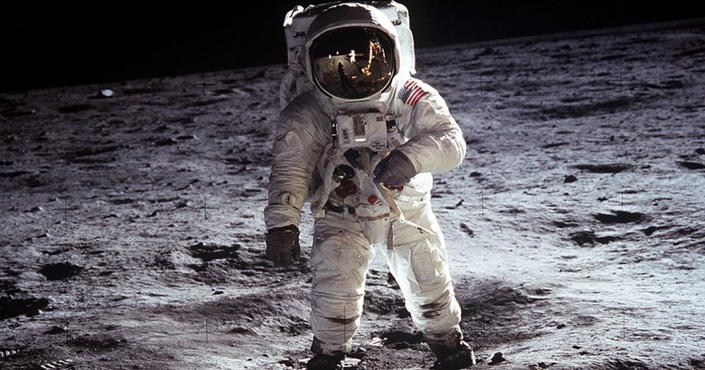 Houston, a Classic Has Landed: “Apollo 11” Stuns With Unseen Footage of ...