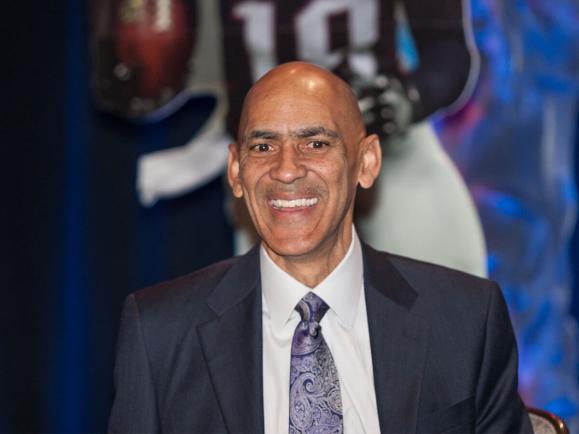 Tony Dungy Reflects on a Life Lived For God, Not Football - Inspiration ...