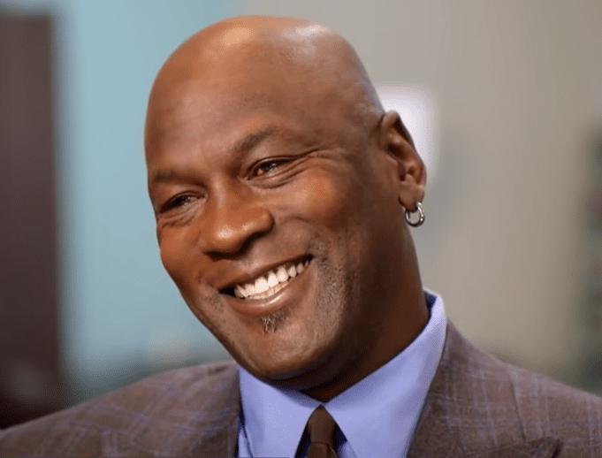 Michael Jordan Donates Record-Breaking $10 Million to Make-A-Wish ...
