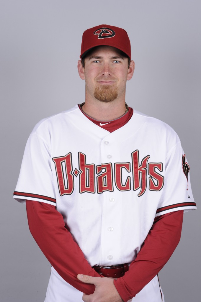 Arizona Diamondbacks pitcher Zach Duke on how faith impacts every facet ...