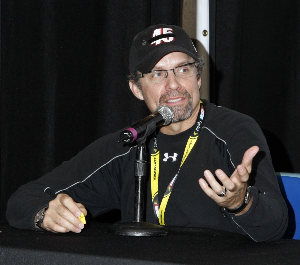 A conversation with NASCAR analyst and former driver Kyle Petty (Part 1 ...