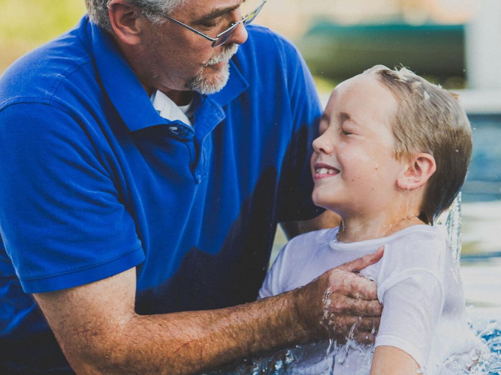 School Issues Apology to Parents Whose Children Were Baptized Without ...