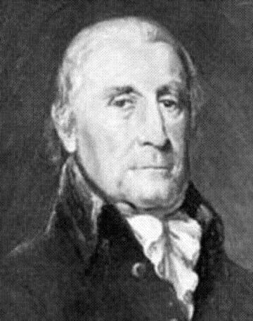 So, what happened to those guys who signed the Declaration of ...