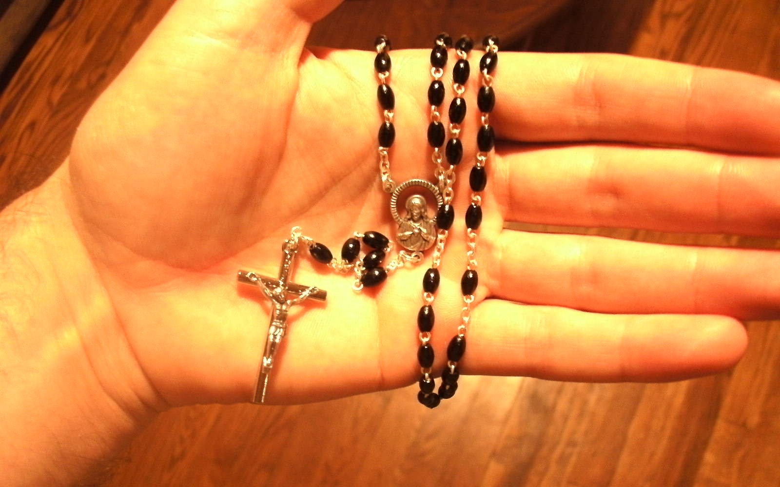 Praying the Rosary, Understanding Christ - Project Conversion