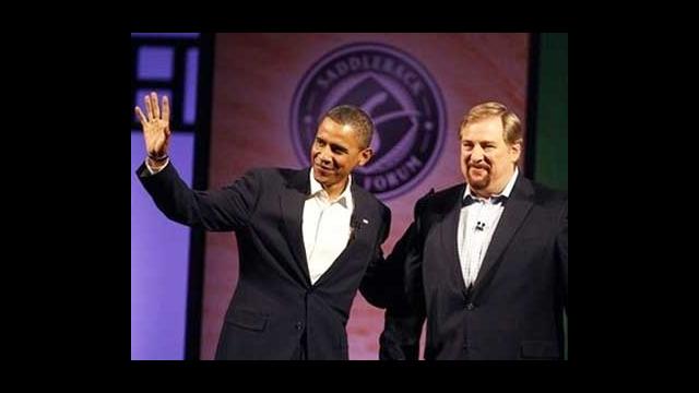 Rick Warren's son, Matthew, dies from suicide - Watchwoman on the Wall