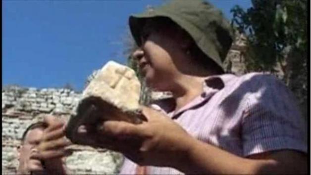 Archaeologists: We found piece of Jesus’ cross - Watchwoman on the Wall