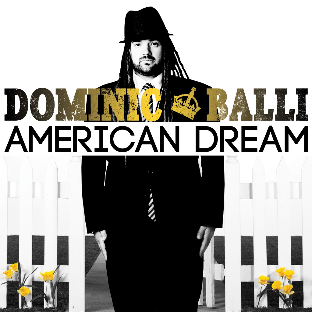 A conversation with Reggae influenced artist Dominic Balli - Whole Notes