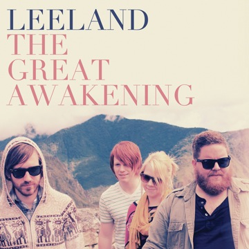 A conversation with Leeland - Whole Notes