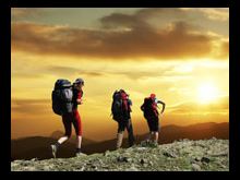 Spiritual Superheros for Inspiration - Awake in the World
