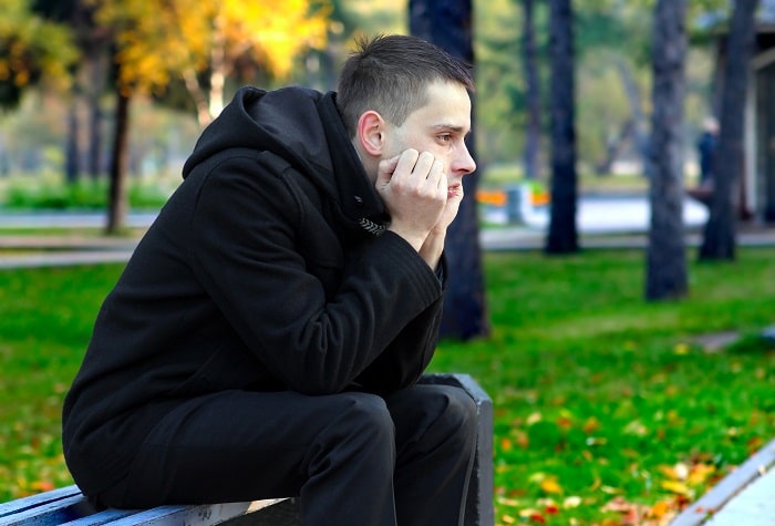 Oracion por un amigo que ha perdido a un ser querido - Beliefnet